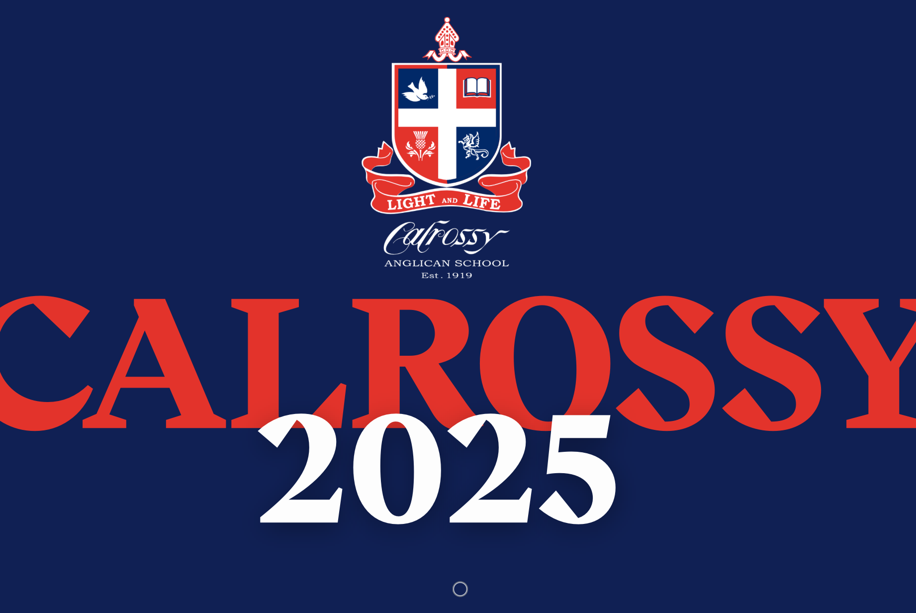 Events - Calrossy