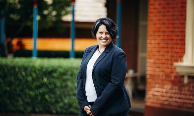 How to Apply | Calrossy Anglican School - Calrossy